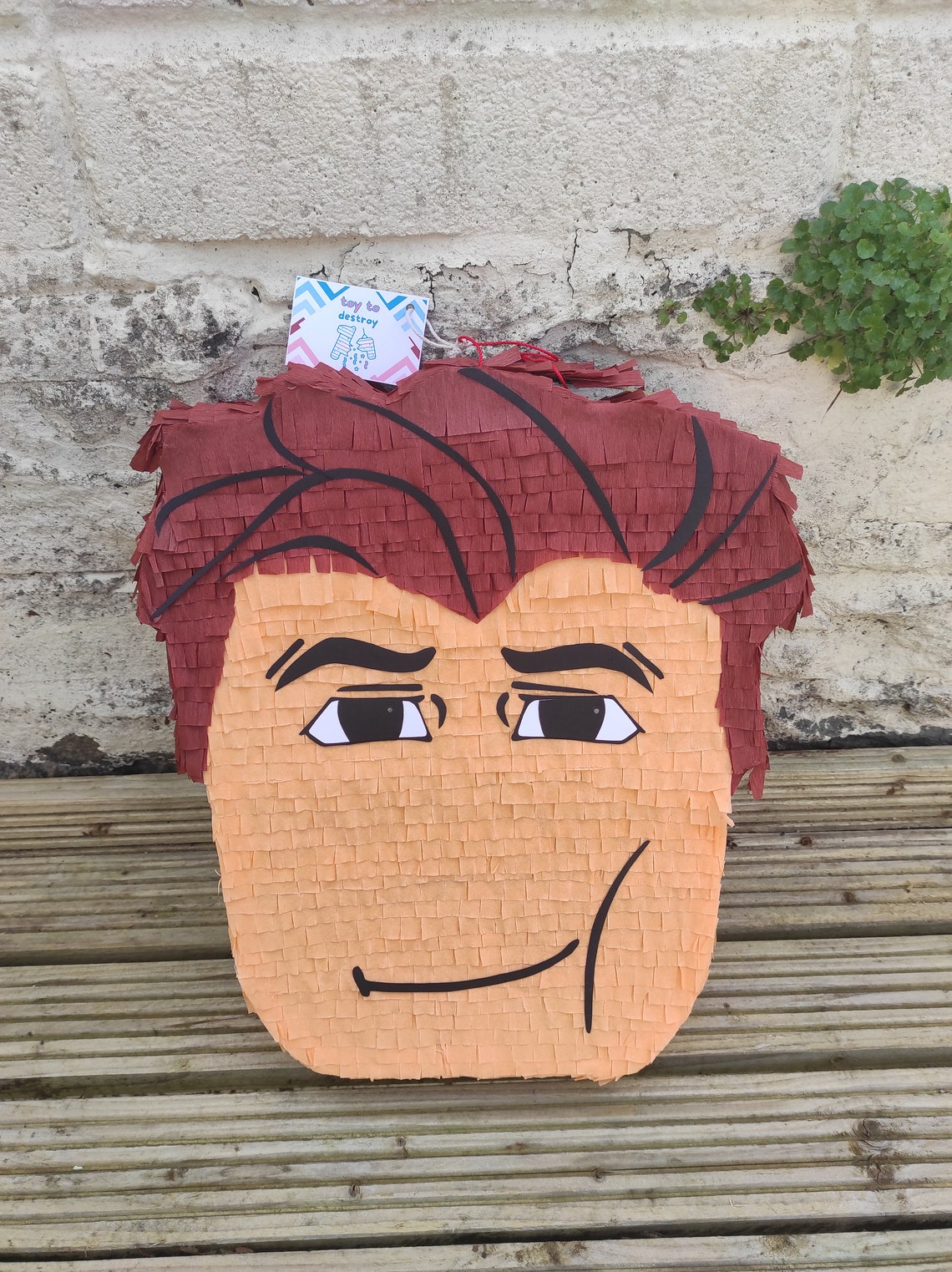 Roblox Pinata Roblox Deoration Roblox Theme Party Game - Etsy