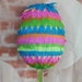 Easter Mini Pull String Piñata Mini Easter Pinata Easter Bunny Easter ...
