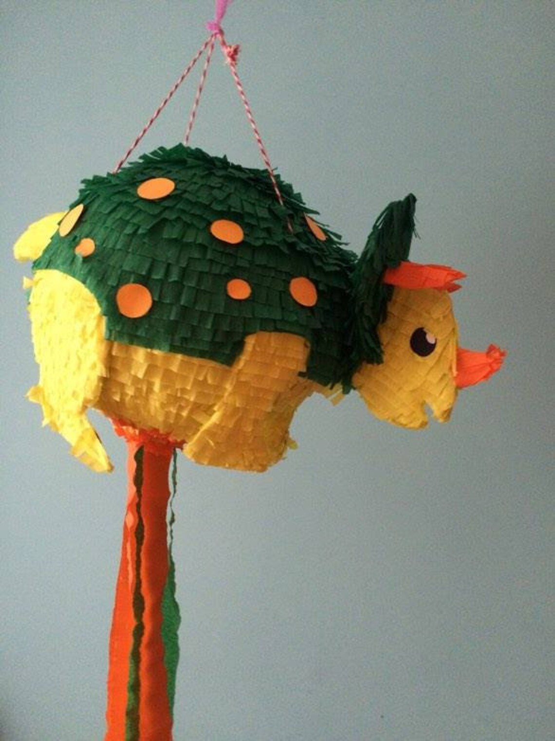 Triceratops Pinata Dino Dinosaur Party Dinosaur Birthday - Etsy UK