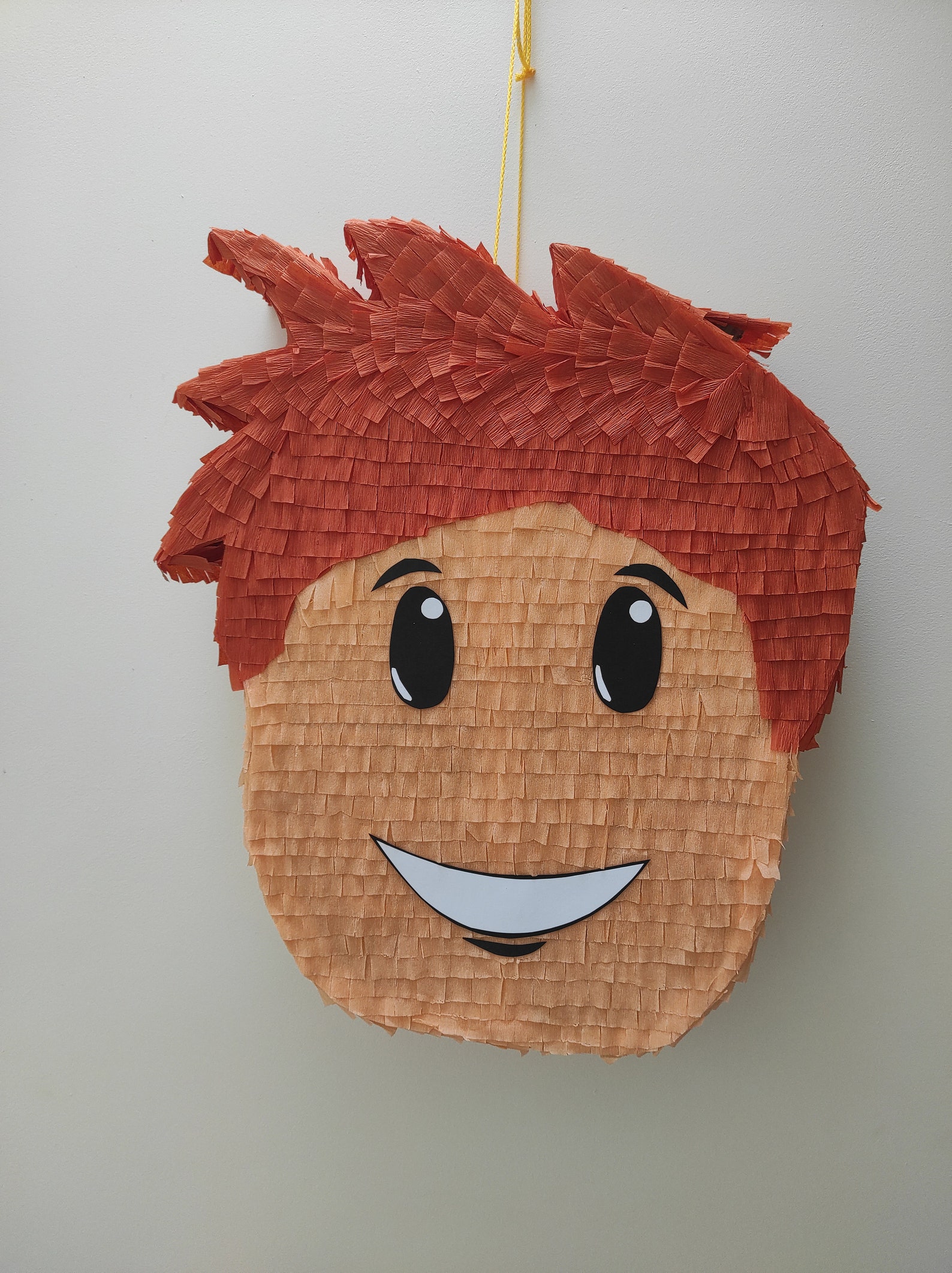 Roblox Pinata Roblox Deoration Roblox Theme Party Game - Etsy