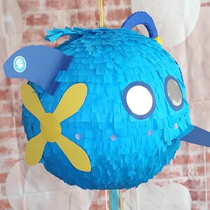 Octonauts Pinata | Octonauts Ship Piniata | Under the Sea | Octonauts ...