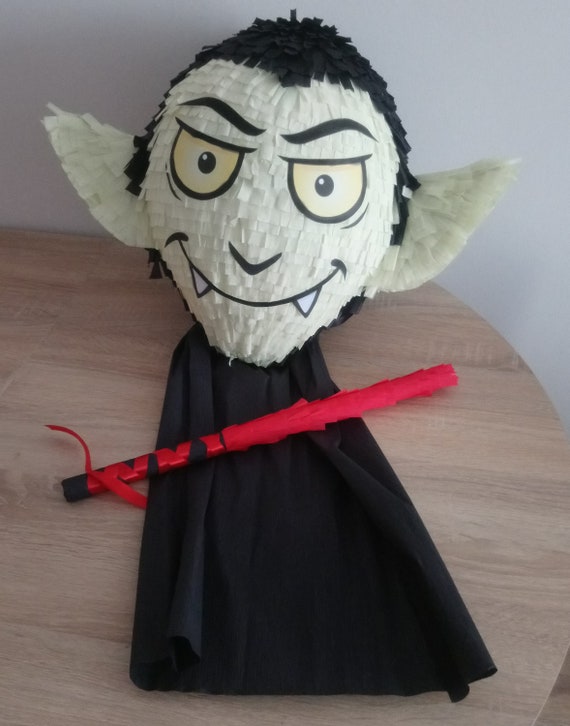 Vampire Pinata