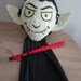Drakula Piñata Halloween Pinata Vampire Pinata Haloween - Etsy UK