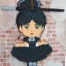 Wednesday Pinata | Wednesday Addams | Addams Family | Wednesday Party ...