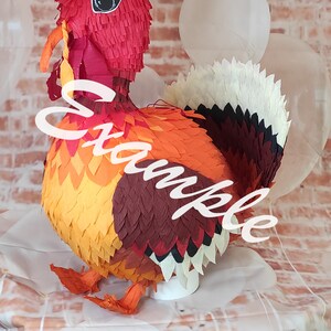 Custom Pinata | Bespoken Piñata | Piñata for Birthday | Gift Pinata ...