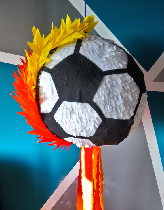 Backup Verwechseln Luke piñata soccer Berechnung Format Bot