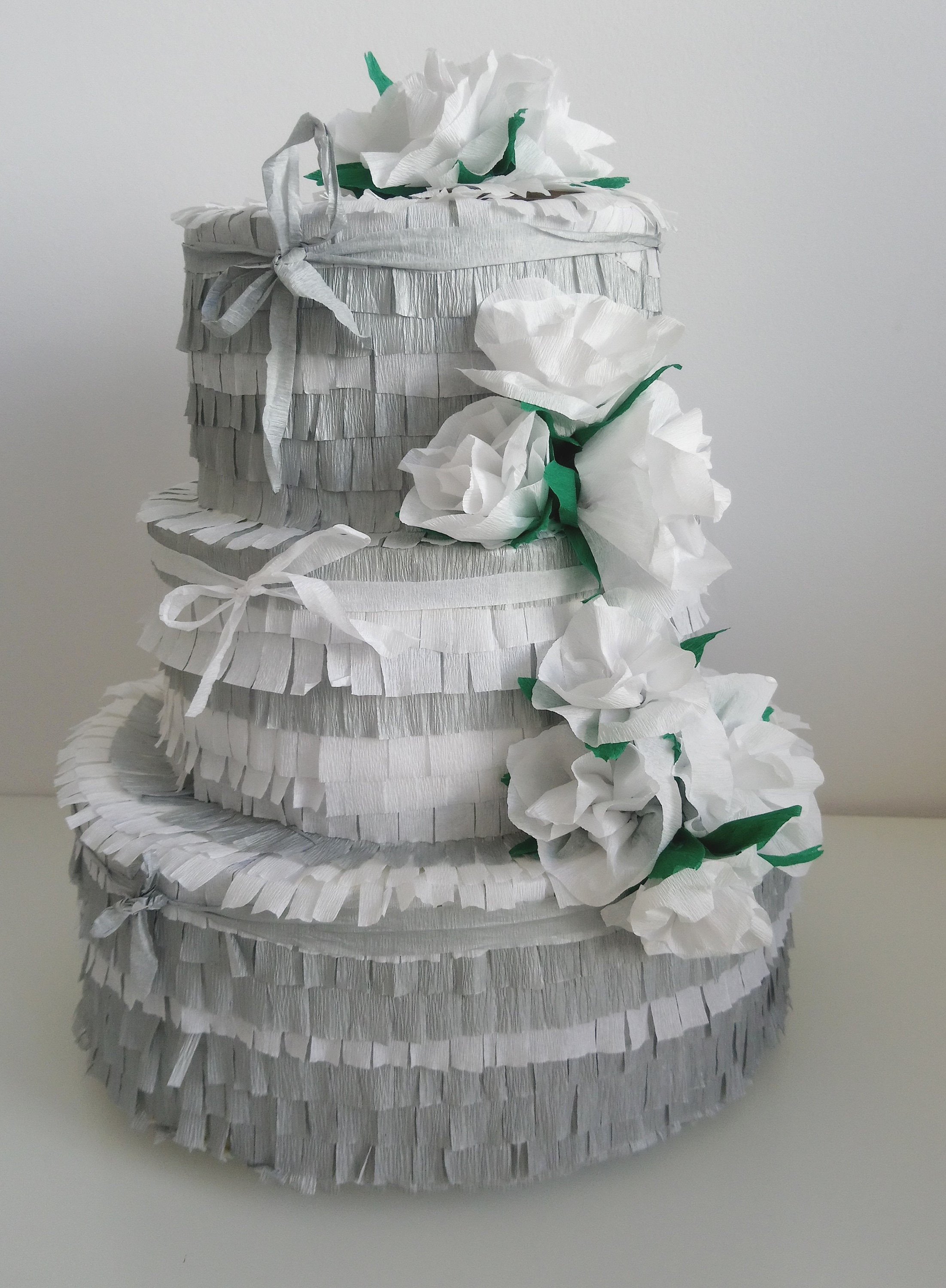 Boda Piñata / Pastel de Piniata / Pastel de boda de piñata / | Etsy