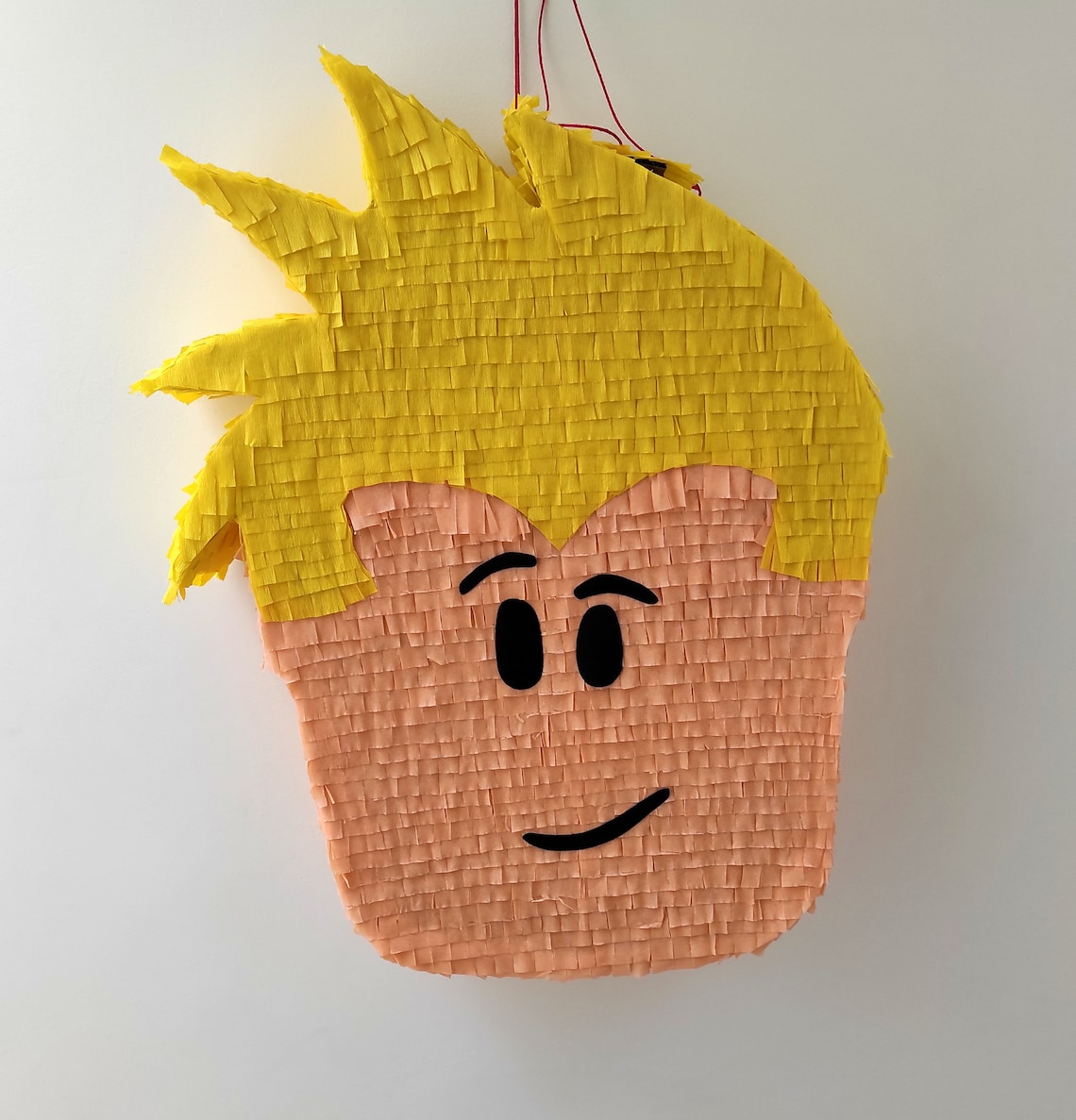 Roblox Pinata Roblox Deoration Roblox Theme Party Game - Etsy
