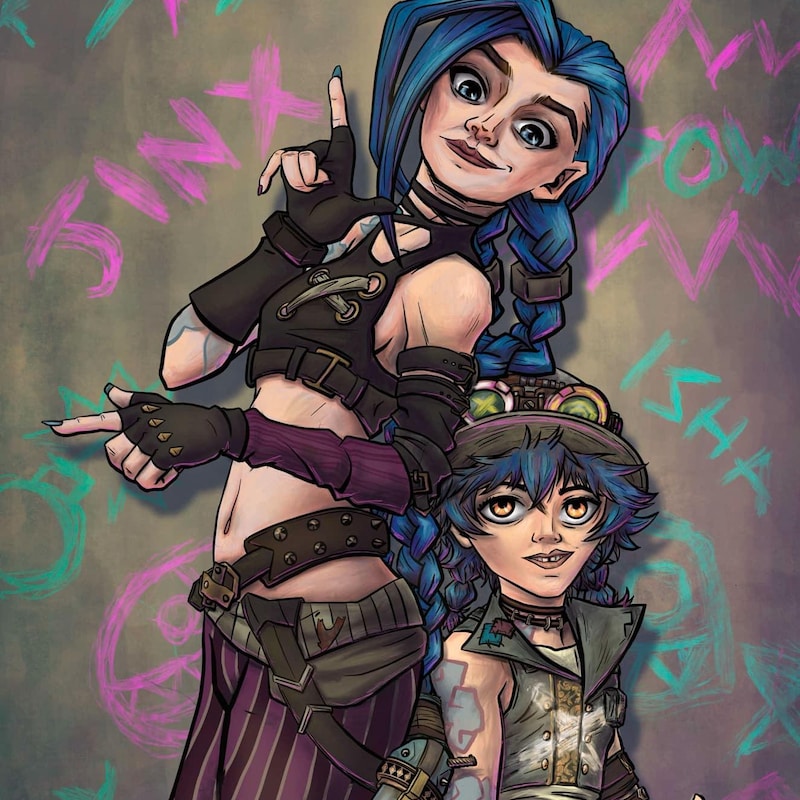 Isha Arcane Hat - Etsy