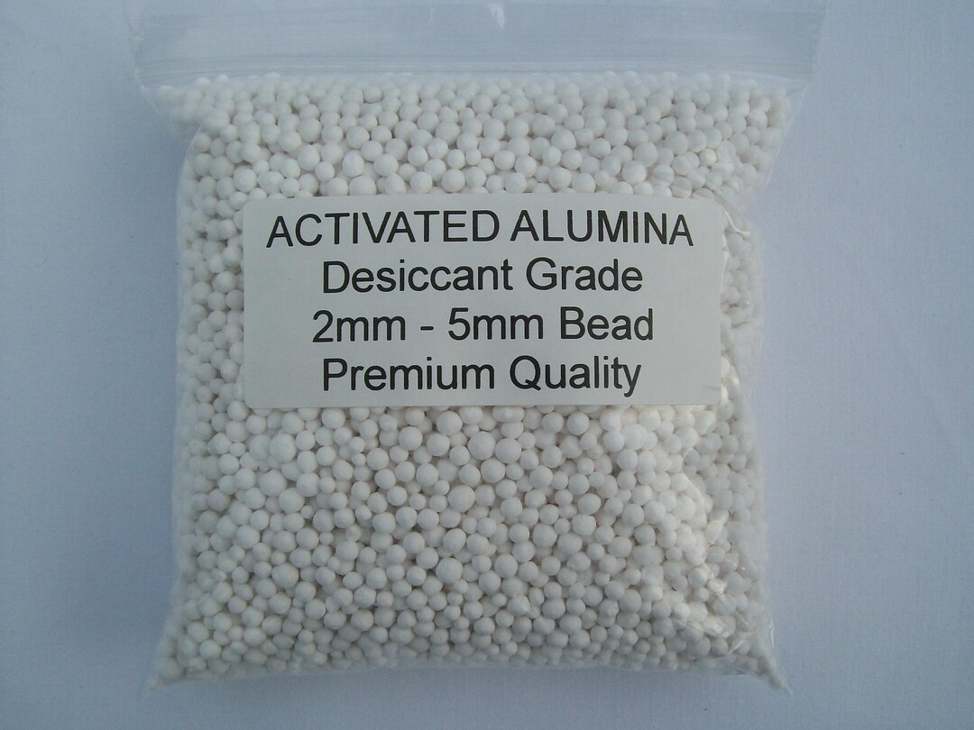 400gm Activated Alumina Desiccant Silica for Filament Drying - Etsy