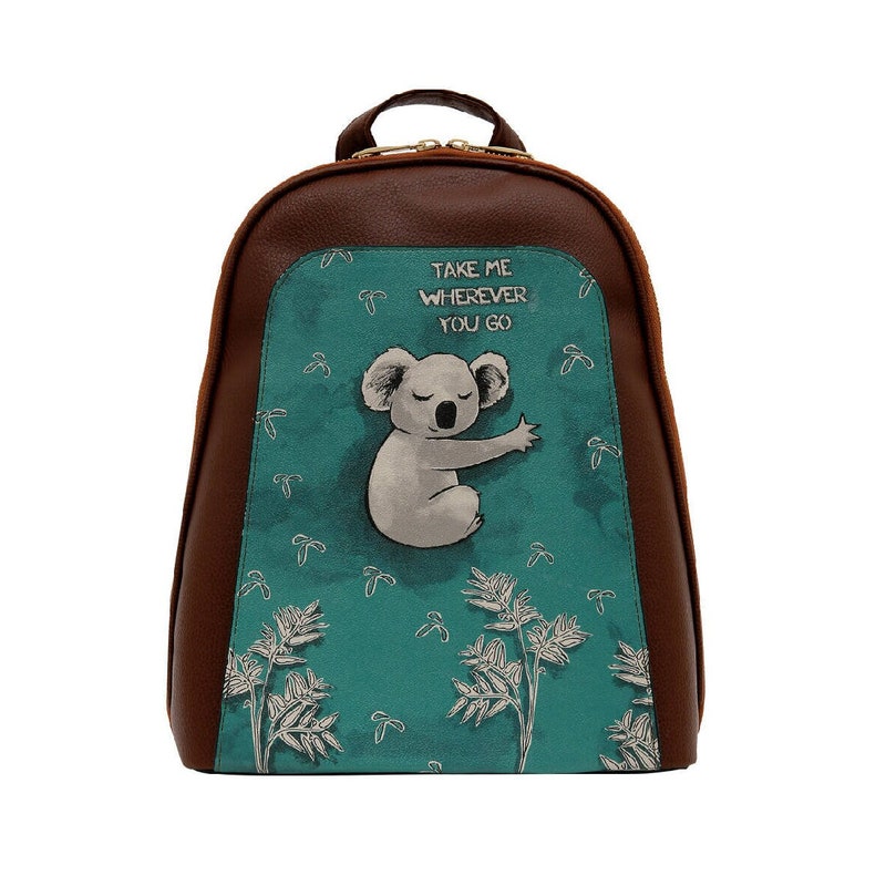 Backpack Hug Bag - Etsy