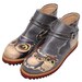 DOGO Pency, Mary Jane Shoes, Oxford Shoes, Printed Shoes, Vegan Leather ...