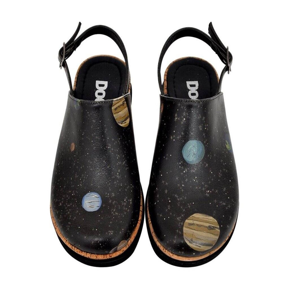 DOGO Sandals Women Platform Sandals Closed Toe Leather - Etsy