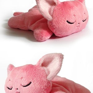 PDF Sewing Pattern Kuttari Base Plush - Etsy