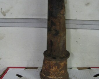 Iron Wagon Wheel | Etsy