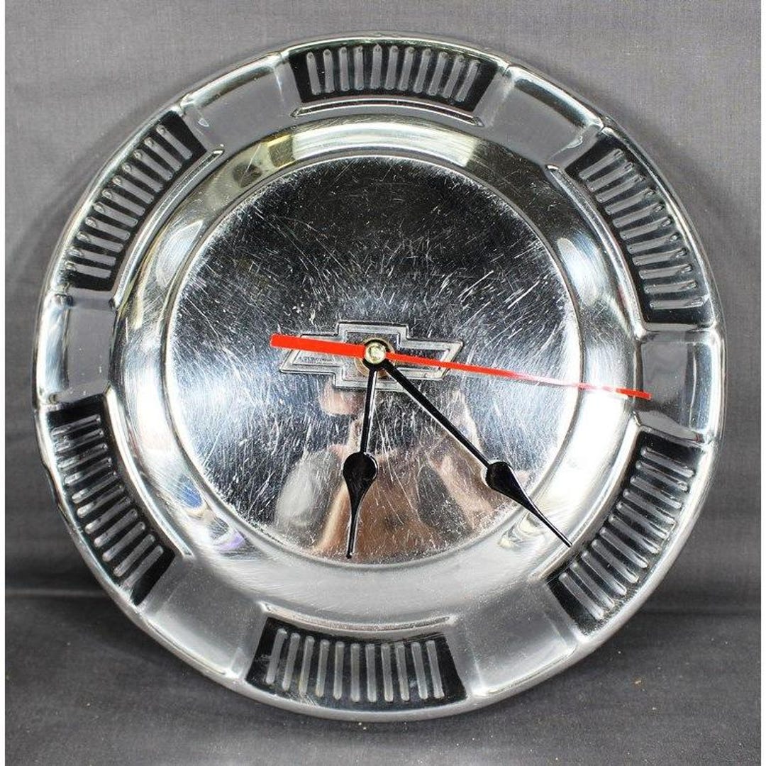 1968 1969 1970 68-70 Chevrolet OEM Belair Impala Biscayne Dog Dish ...
