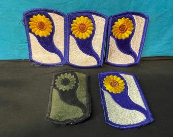 69th Infantry Patch - Etsy