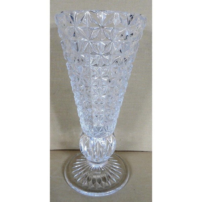 Princess House Crystal - Etsy