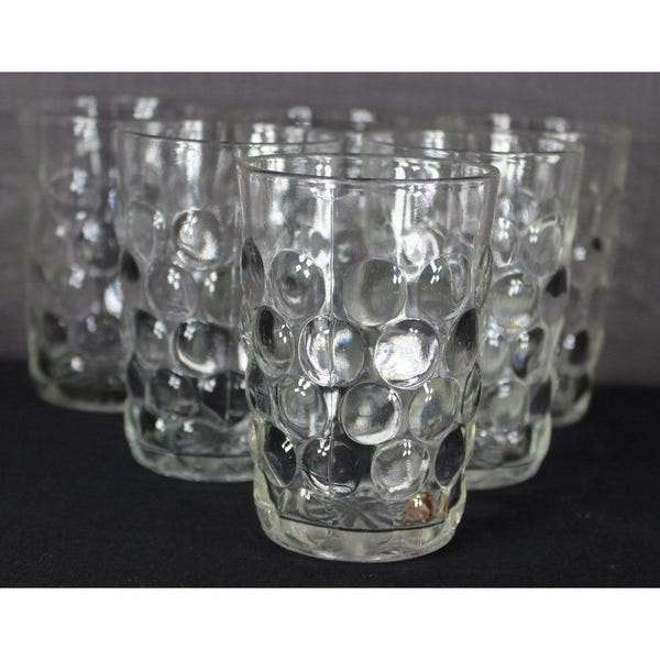 Antique Bubble Glass - Etsy