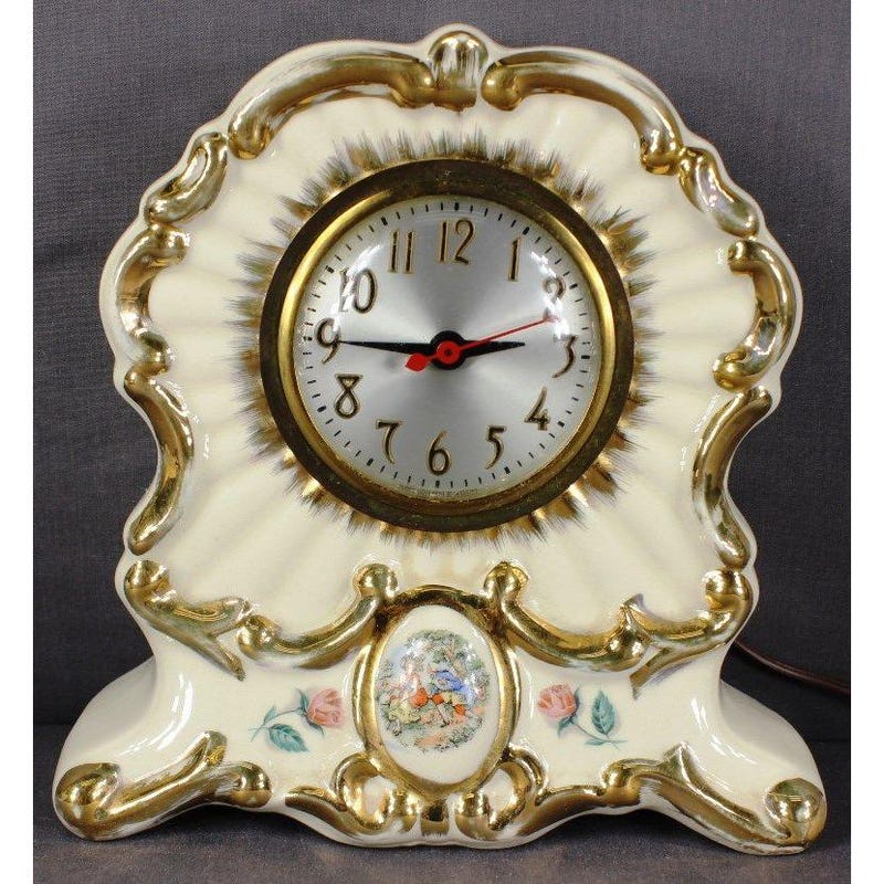 Sessions Clocks - Etsy