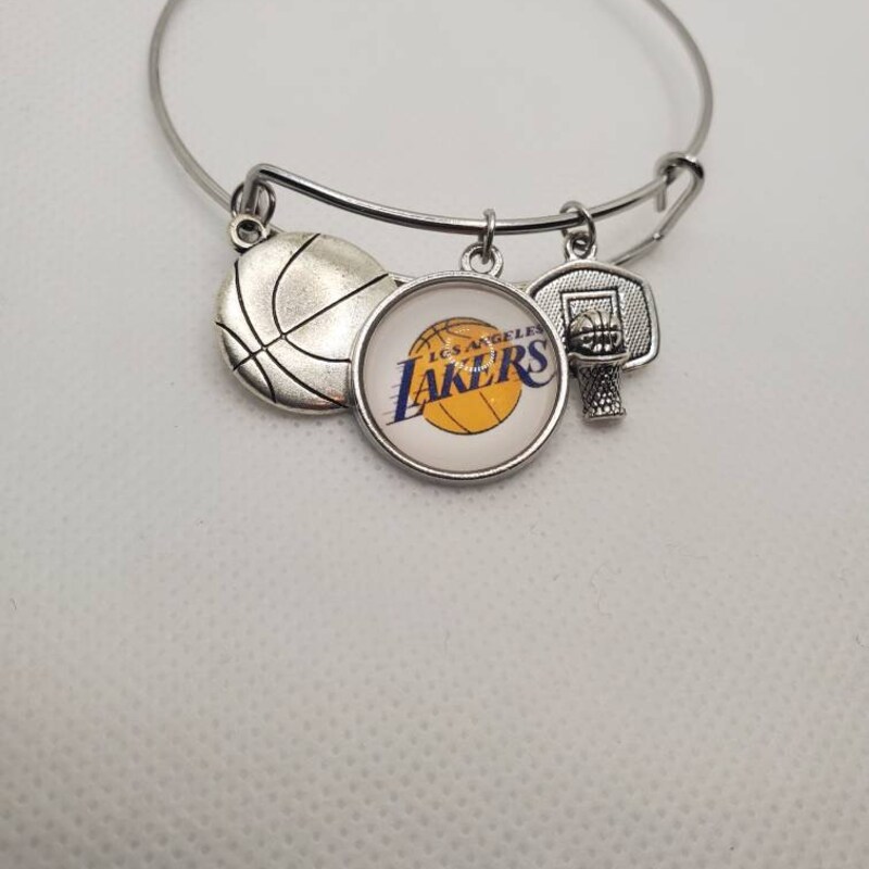 Lebron James Bracelet - Etsy