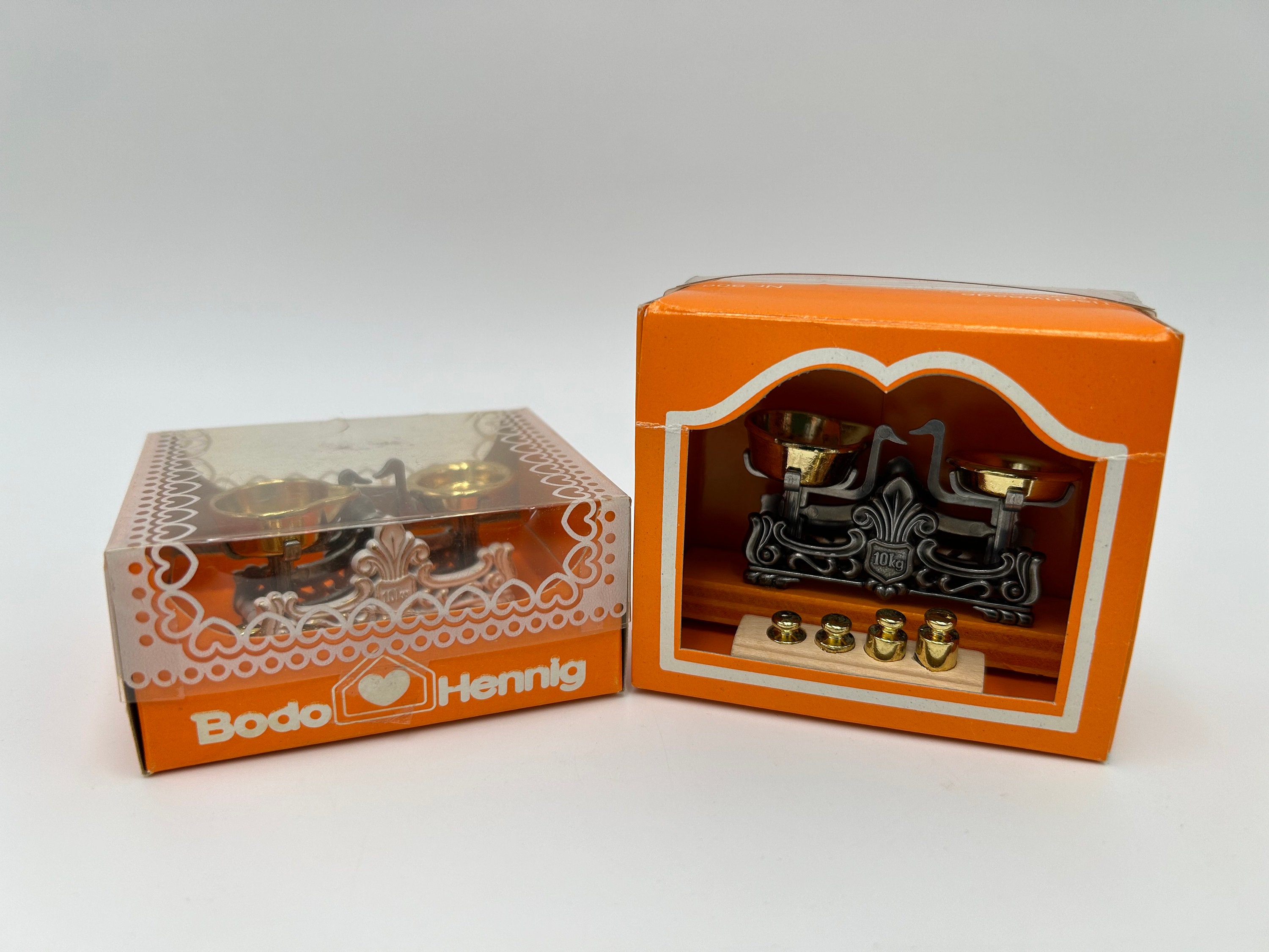 Bodo Hennig, Bodo Hennig Scale, Scale Miniature, 1:12, Scale Dolls ...