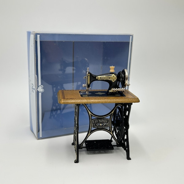 Miniature Sewing - Etsy