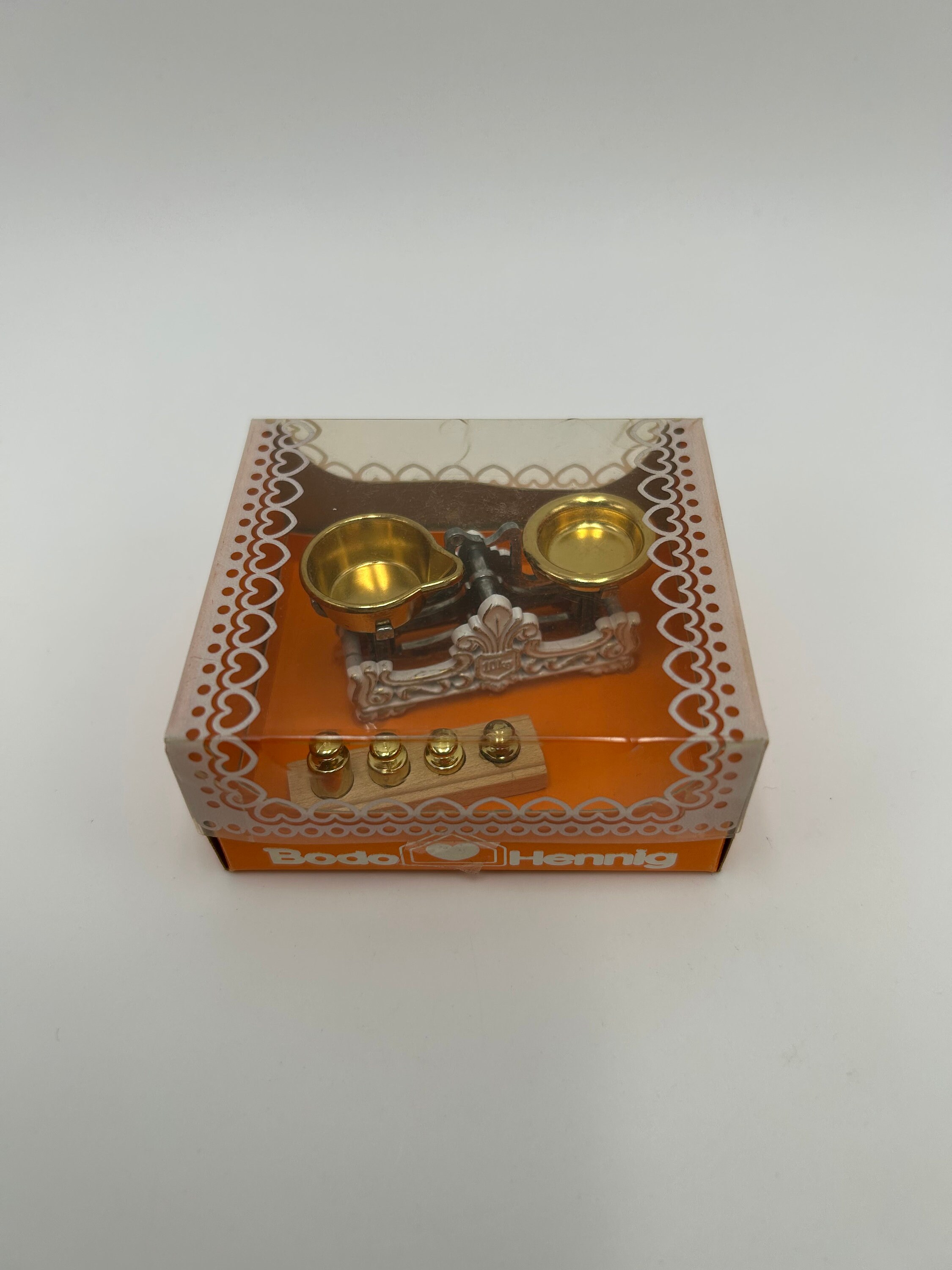 Bodo Hennig, Bodo Hennig Scale, Scale Miniature, 1:12, Scale Dolls ...