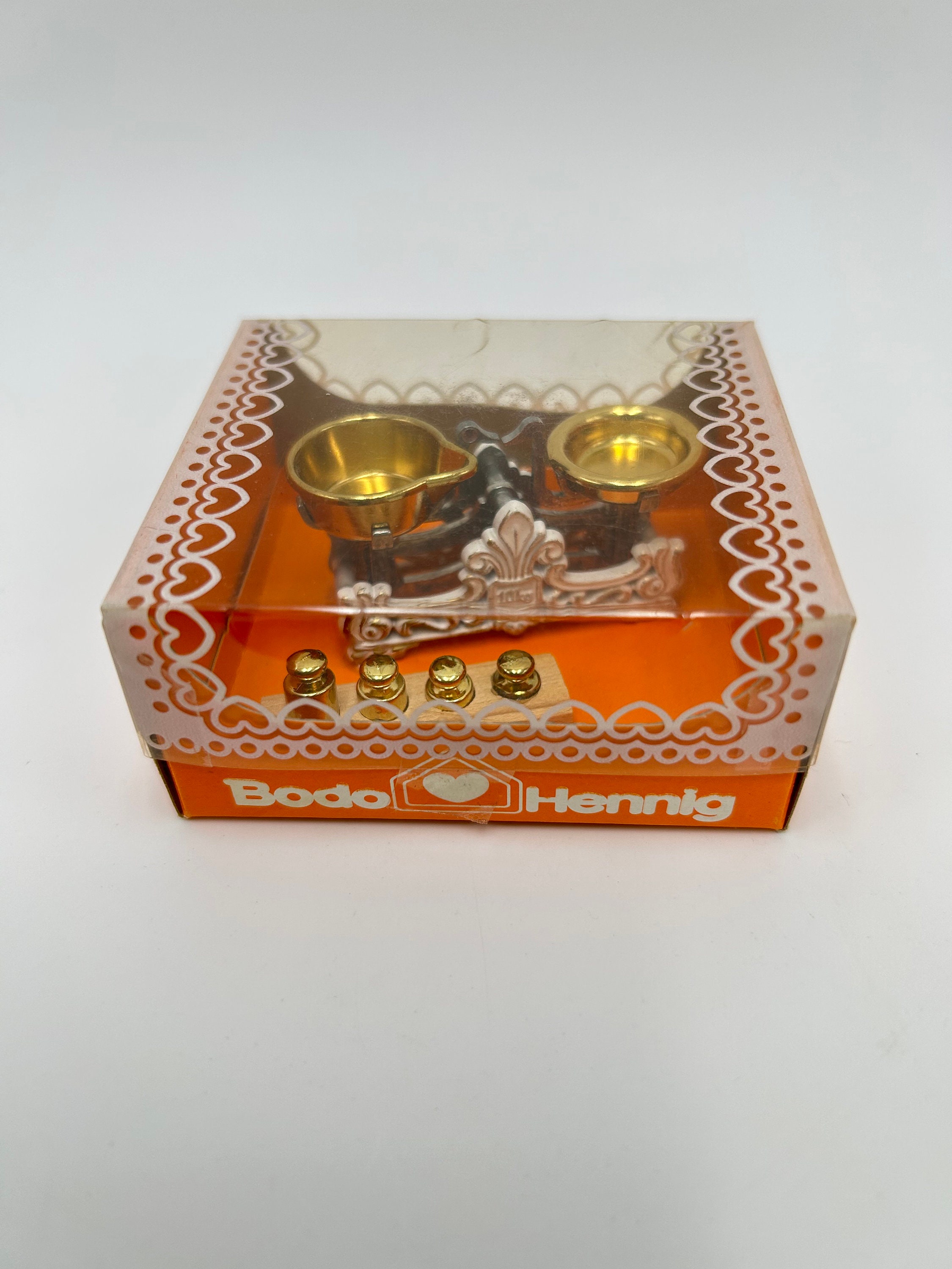 Bodo Hennig, Bodo Hennig Scale, Scale Miniature, 1:12, Scale Dolls ...