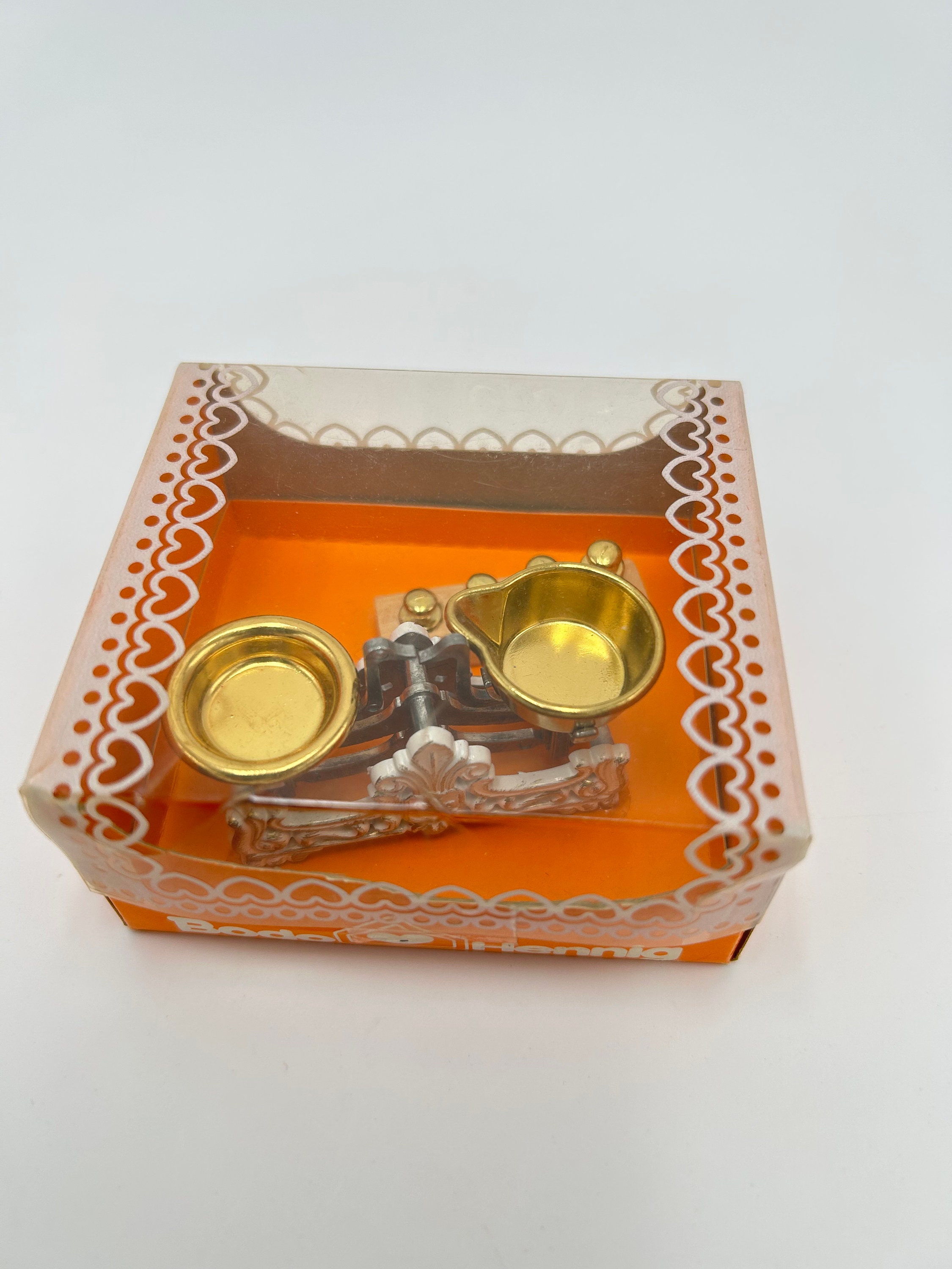 Bodo Hennig, Bodo Hennig Scale, Scale Miniature, 1:12, Scale Dolls ...