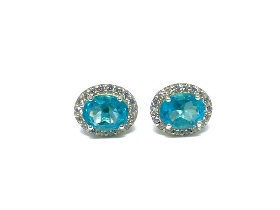 Etsy sterling silver stud earrings store