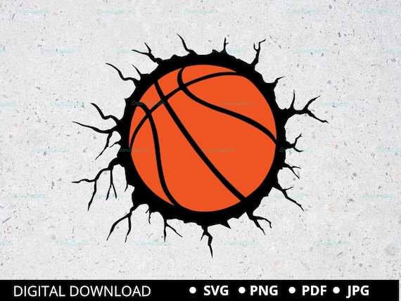 Basketball Team Clipart