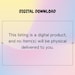 Thick Triple Circle Frame SVG, Circle Svg, Frame Svg, Geometric Round ...