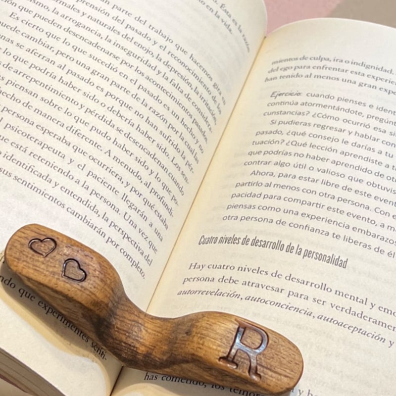 Book Accessories - Etsy