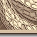 Snake Multilayer SVG/ Snake Cut File/ 3D Layer/ Plywood Cutting/ Paper ...