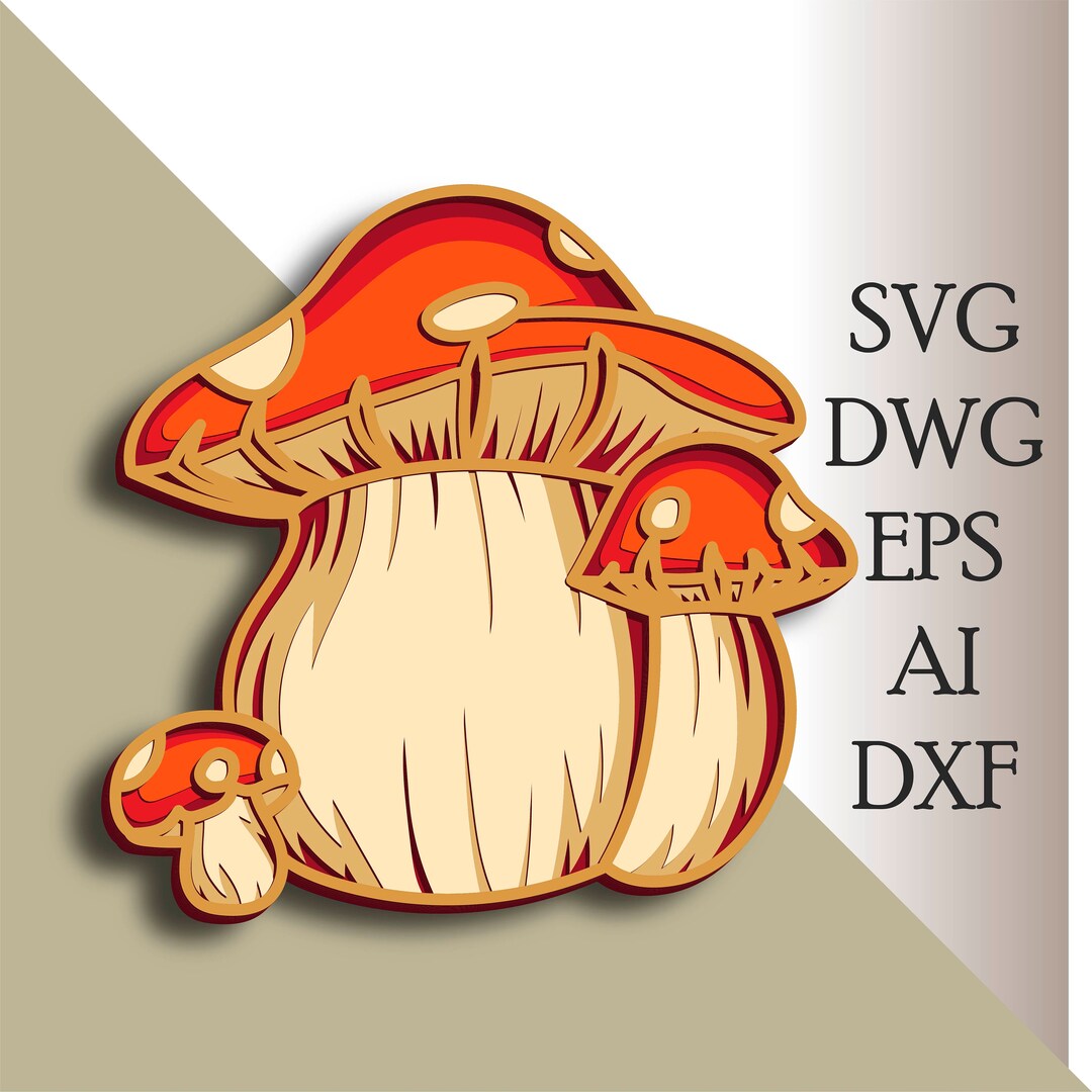 Setas multicapa SVG/ Archivo de corte de setas/ Capa 3D/ Corte de ...