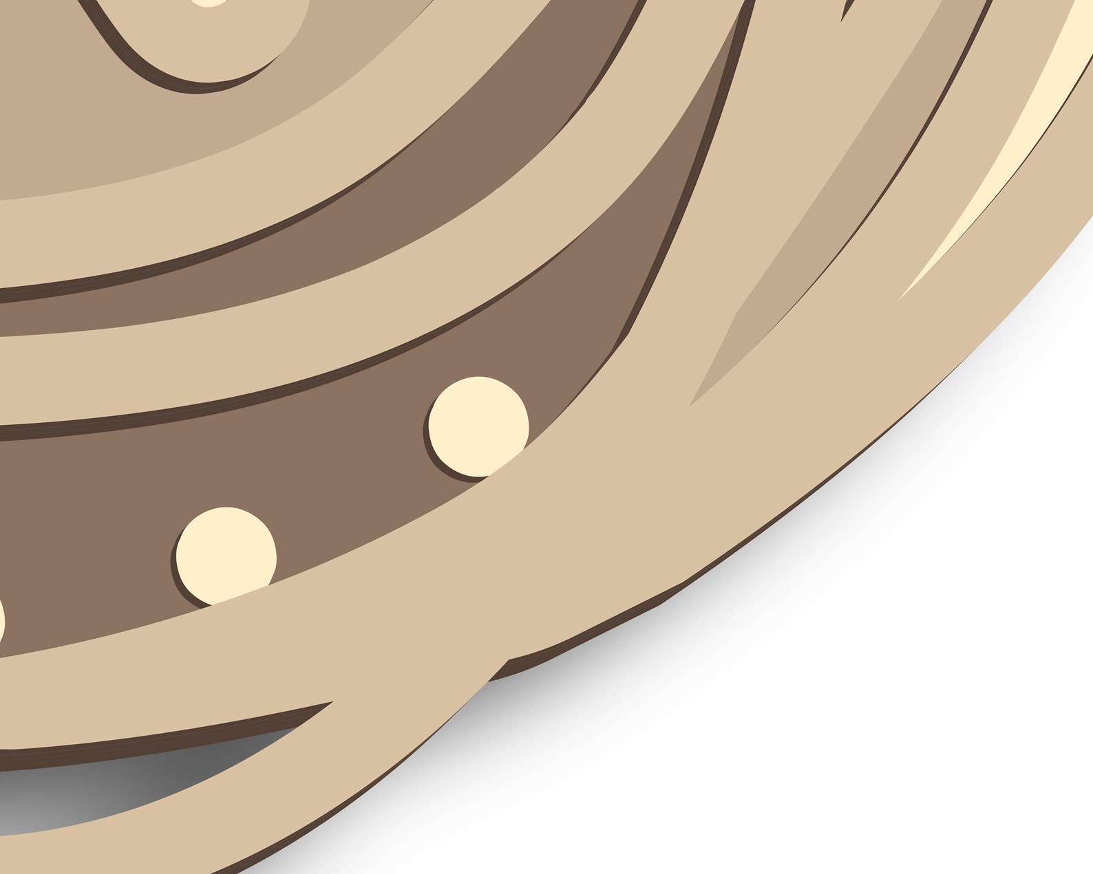 Bird Multilayer SVG/ Bird Cut File/ 3D Layer/ Plywood Cutting/ | Etsy