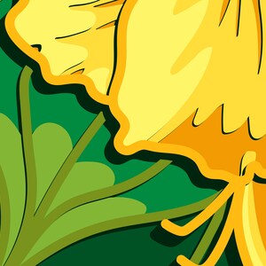 Hibiscus 3D Multilayer SVG/ Hibiscus Zentangle Cut File/ 3D Layer ...