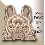 3d Snoopy Shadow Box Design SVG - Etsy Canada