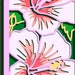 Hibiscus 3D Multilayer SVG/ Hibiscus Zentangle Cut File/ 3D Layer ...