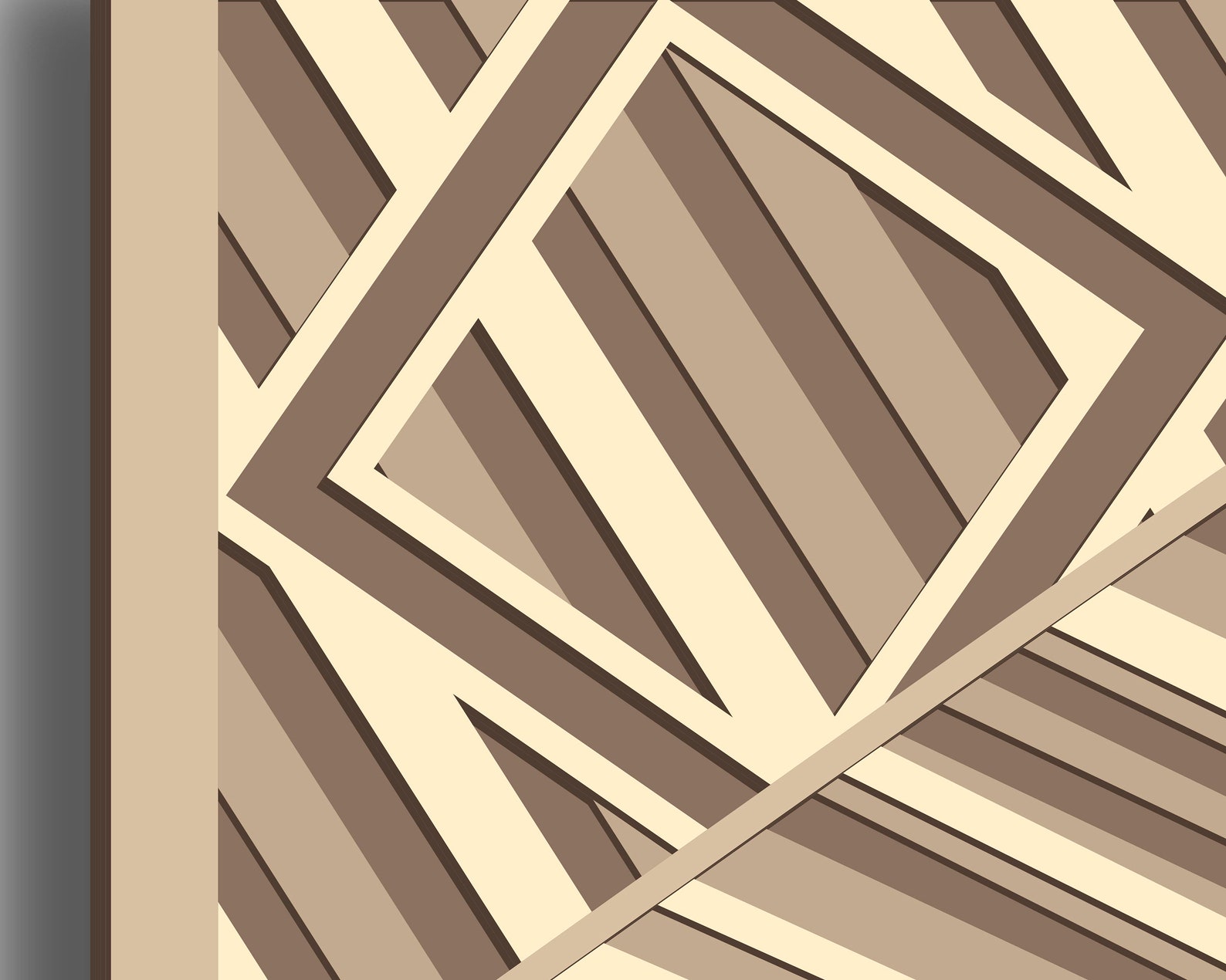 Gamer Multilayer SVG/ Gamer Cut File/ 3D Layer/ Plywood Cutting/ Paper ...