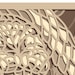 Snake Multilayer SVG/ Snake Cut File/ 3D Layer/ Plywood Cutting/ Paper ...
