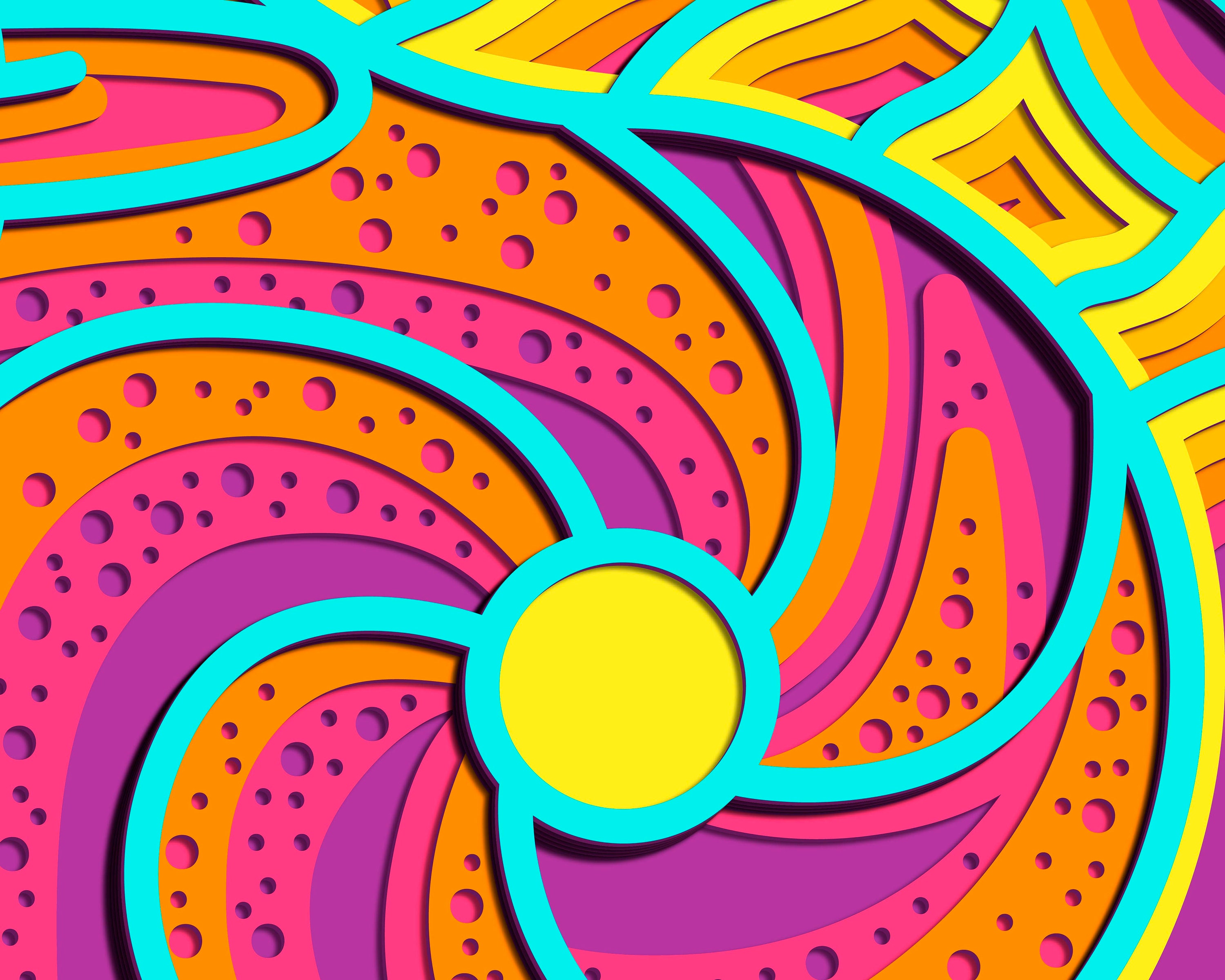 Space Multilayer SVG/ Space Cut File/ 3D Layer/ Plywood - Etsy