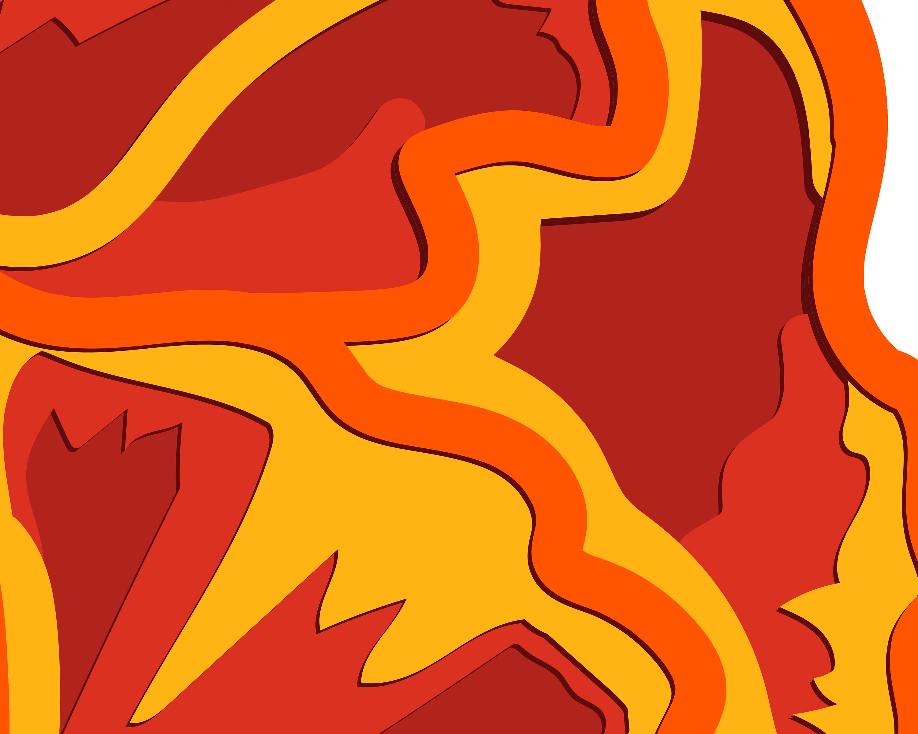 Poppy Multilayer SVG/ Poppy Cut File/ 3D Layer/ Plywood - Etsy