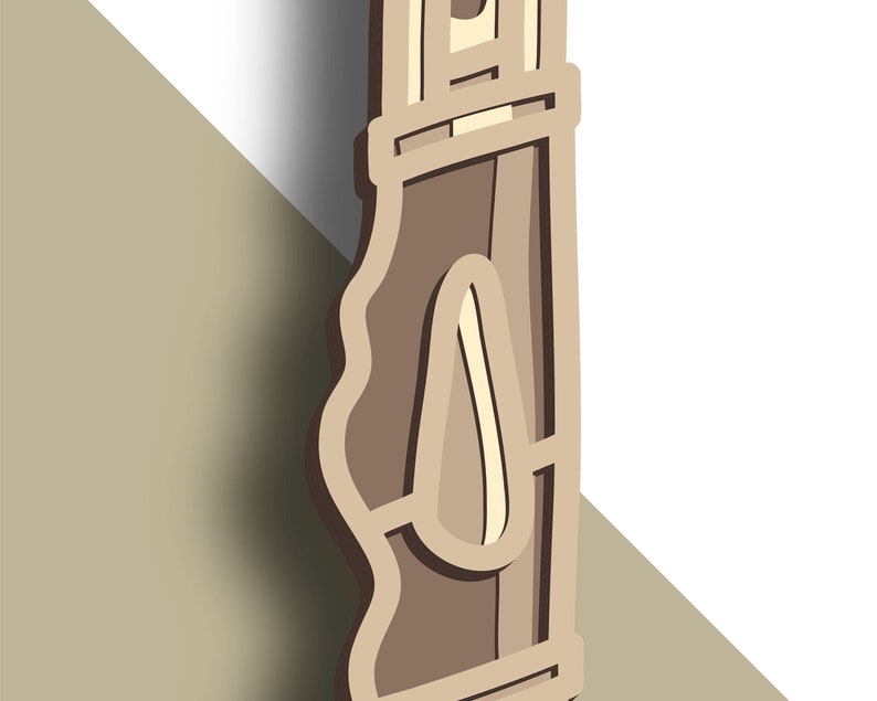 Mechanic Tools Multilayer SVG/ Mechanic Tools Cut File/ 3D - Etsy