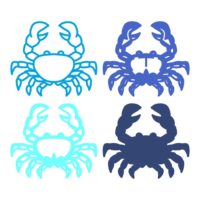 Cancer Multilayer SVG/ Cancer Cut File/ 3D Layer/ Plywood | Etsy