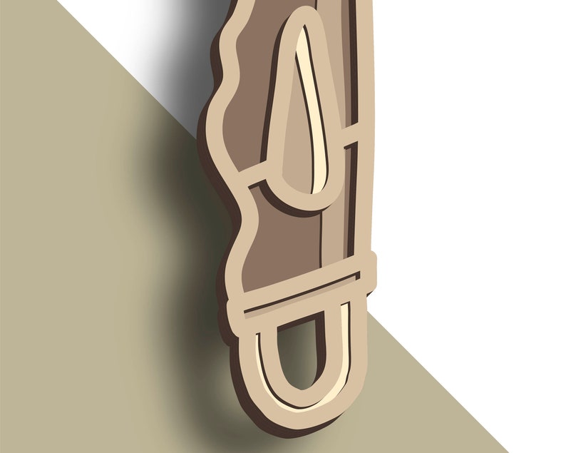 Mechanic Tools Multilayer SVG/ Mechanic Tools Cut File/ 3D - Etsy