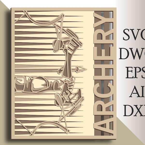 Archery - Etsy