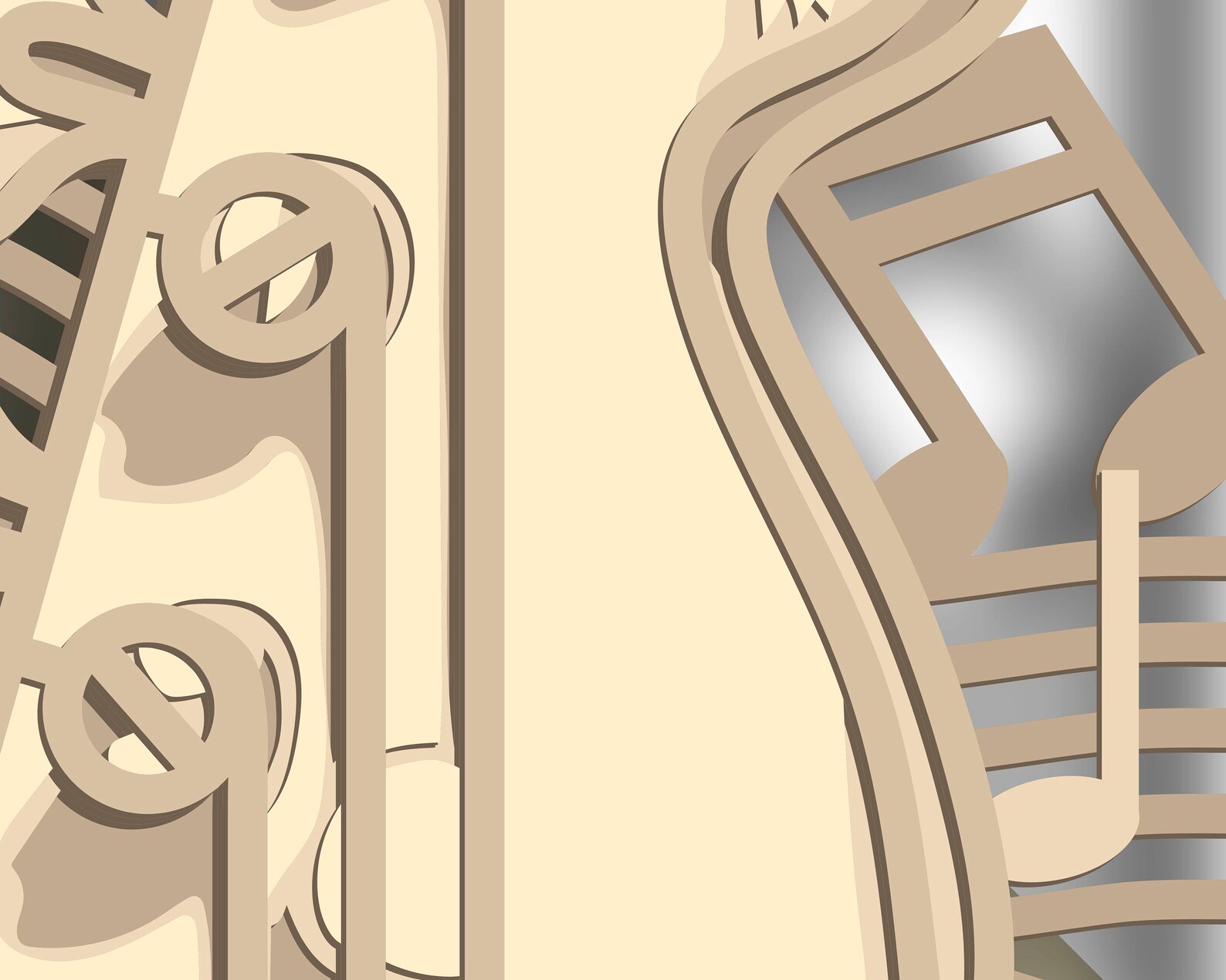 Guitar Multilayer SVG/ Guitar Cut File/ 3D Layer/ Plywood - Etsy