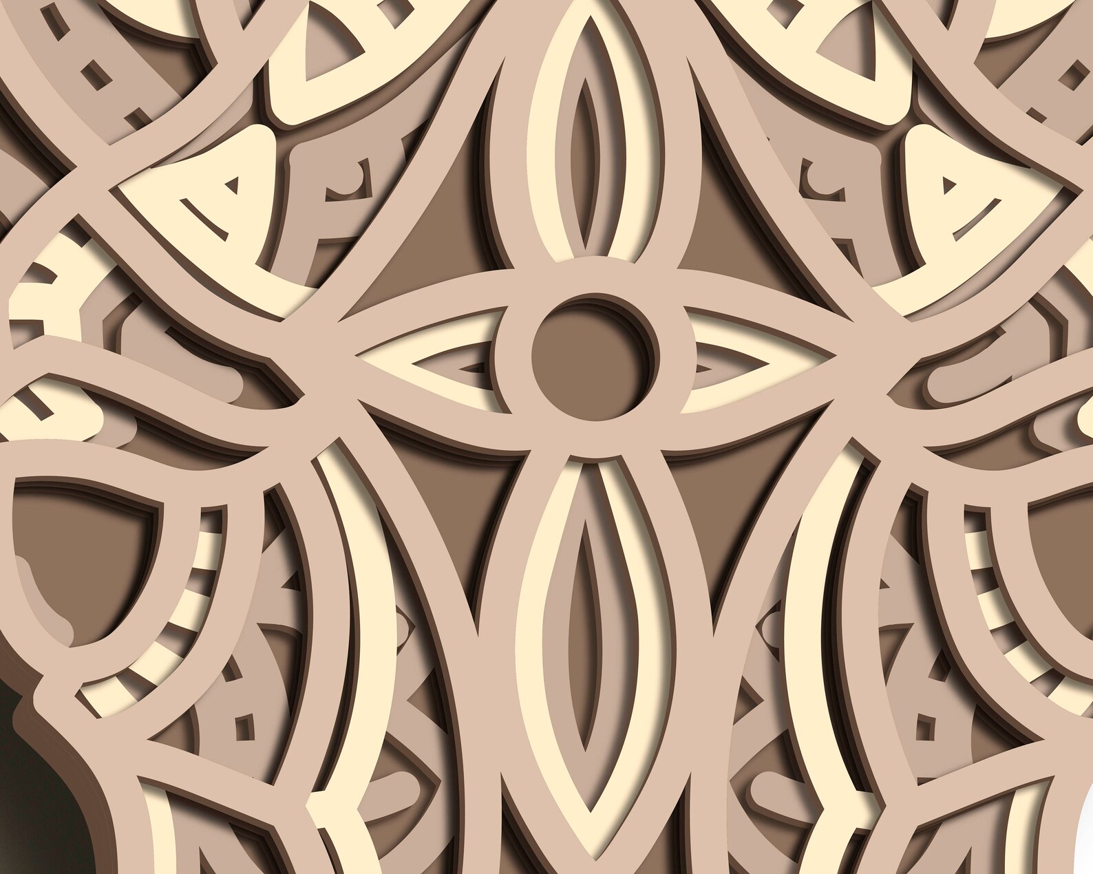 Giraffe Multilayer SVG/ Giraffe Cut File/ 3D Layer/ Plywood - Etsy